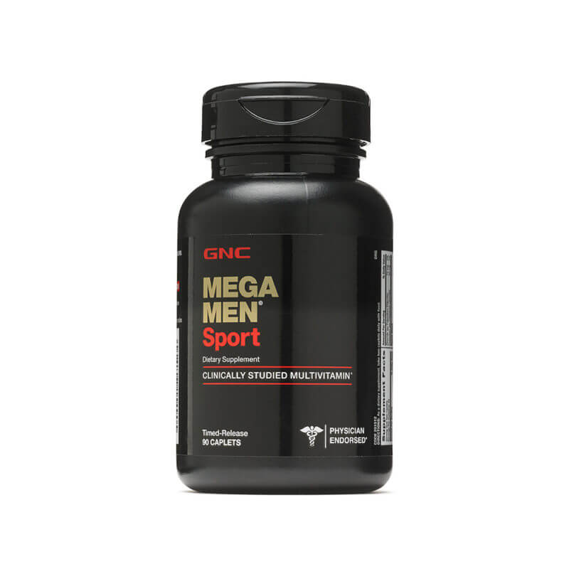 Women's Ultra Mega Active - GNC Honduras