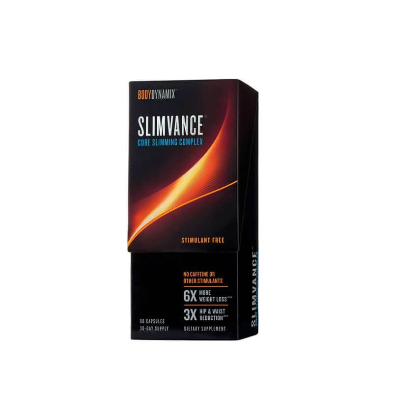 SLIMVANCE - GNC Honduras